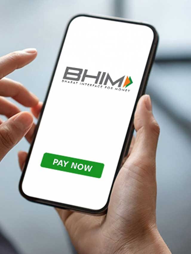 ఇక, డిజిటల్ చెల్లింపులకు BHIM యాప్ సులువు! – TV9 Telugu