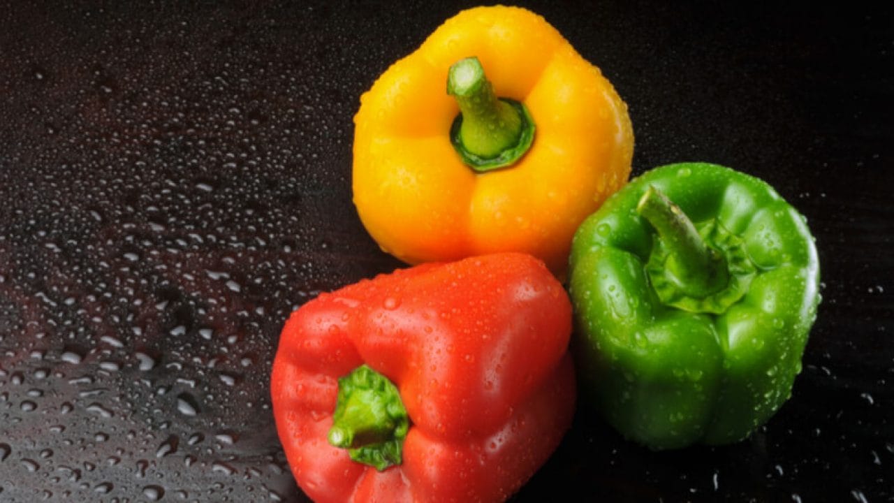 Capsicum Uses: క్యాప్సికమ్ తింటే ఈ వ్యాధులకు బైబై చెప్పొచ్చు.. - Telugu ...