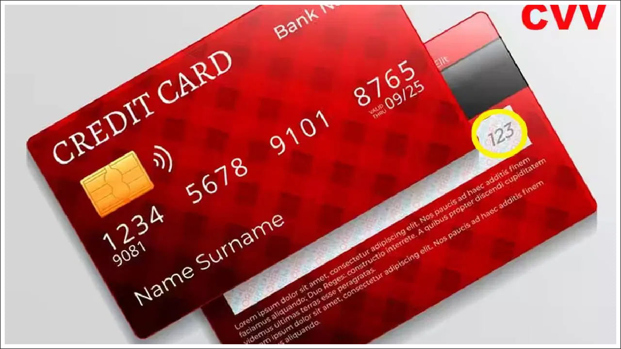 Credit Card Numbers: క్రెడిట్ కార్డ్‌లోని 16 అంకెల రహస్యం ఏంటో తెలుసా? ఆసక్తికర విషయాలు - Telugu ...