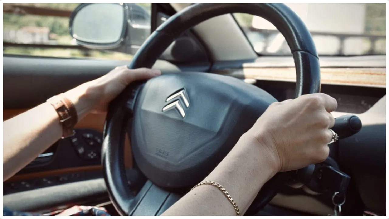 Driving License Rules: ఇక డ్రైవింగ్‌ టెస్ట్‌ కోసం ఆర్‌టీవో ఆఫీస్ ...