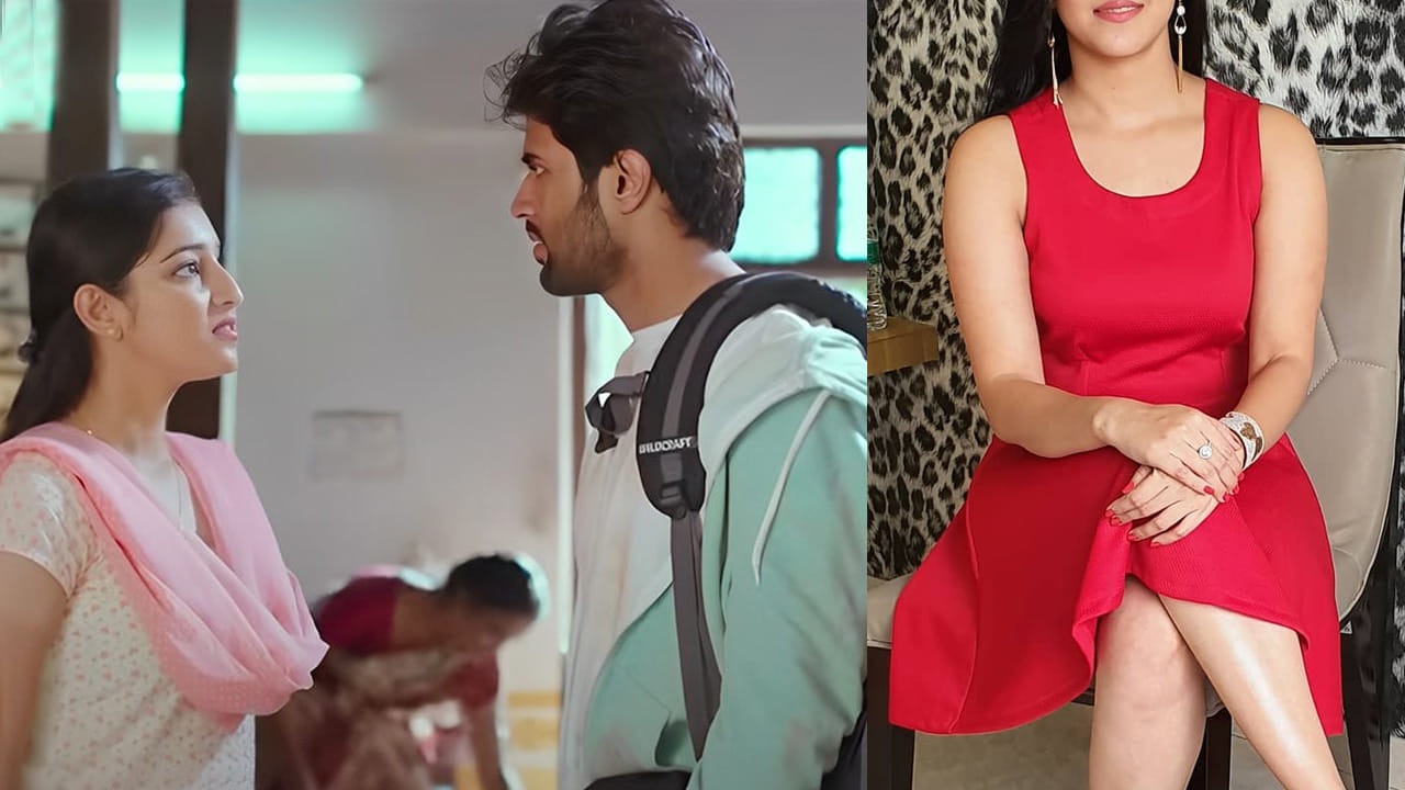 Geetha Govindam: గీతా గోవిందం సినిమాలో విజయ్ చెల్లెలు గుర్తుందా ?.. ఏ ...