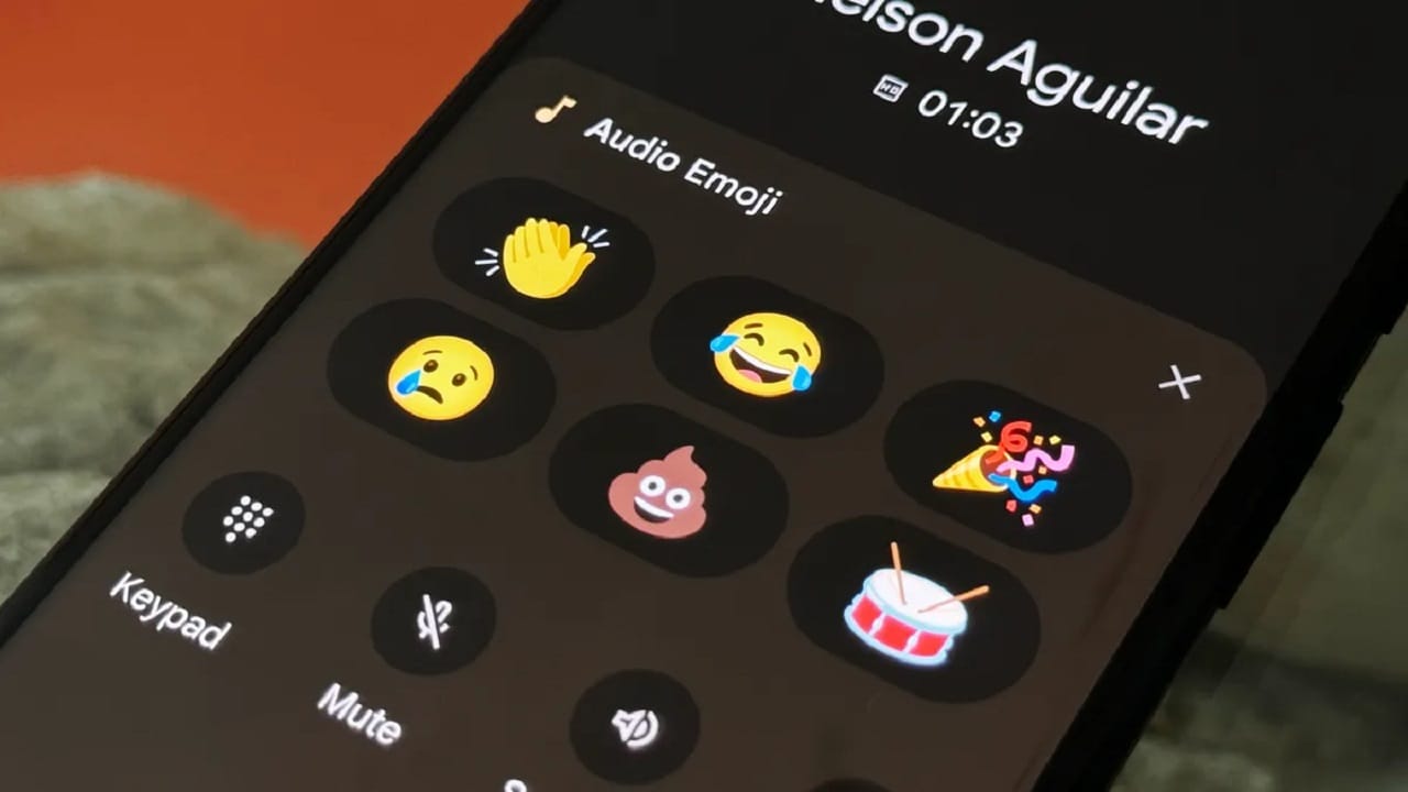 Google Audio Emoji: గూగుల్ సరికొత్త ఆవిష్కరణ.. ఇకపై కాల్స్ మాట్లాడే ...