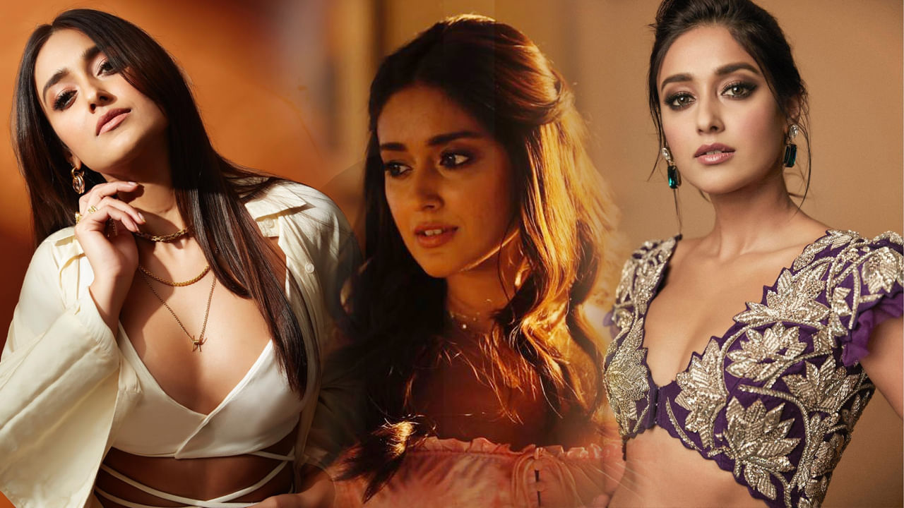 Ileana Dcruz బంగారం మిస్ అవుతున్నా గోల్డెన్ డేస్ ని