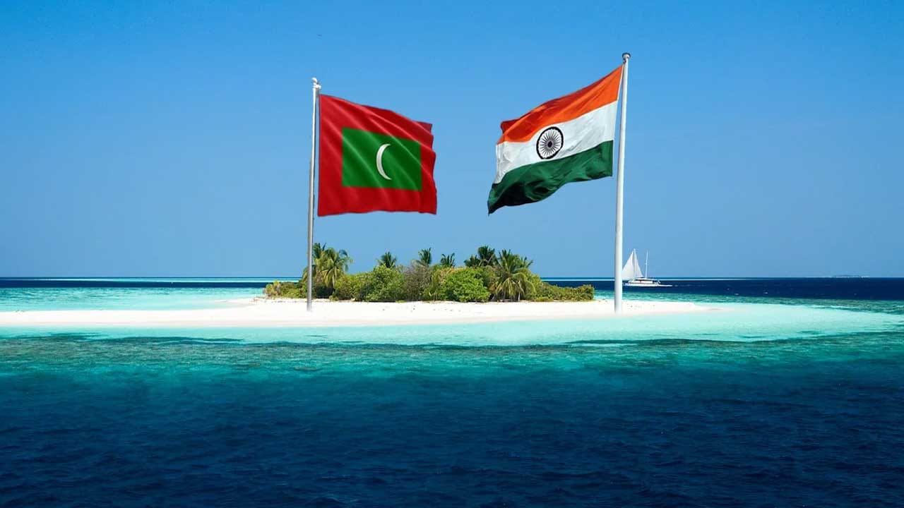 India-Maldives: భారతీయులారా.. మా దేశానికి రండి.. దెబ్బకు దిగొచ్చిన ...
