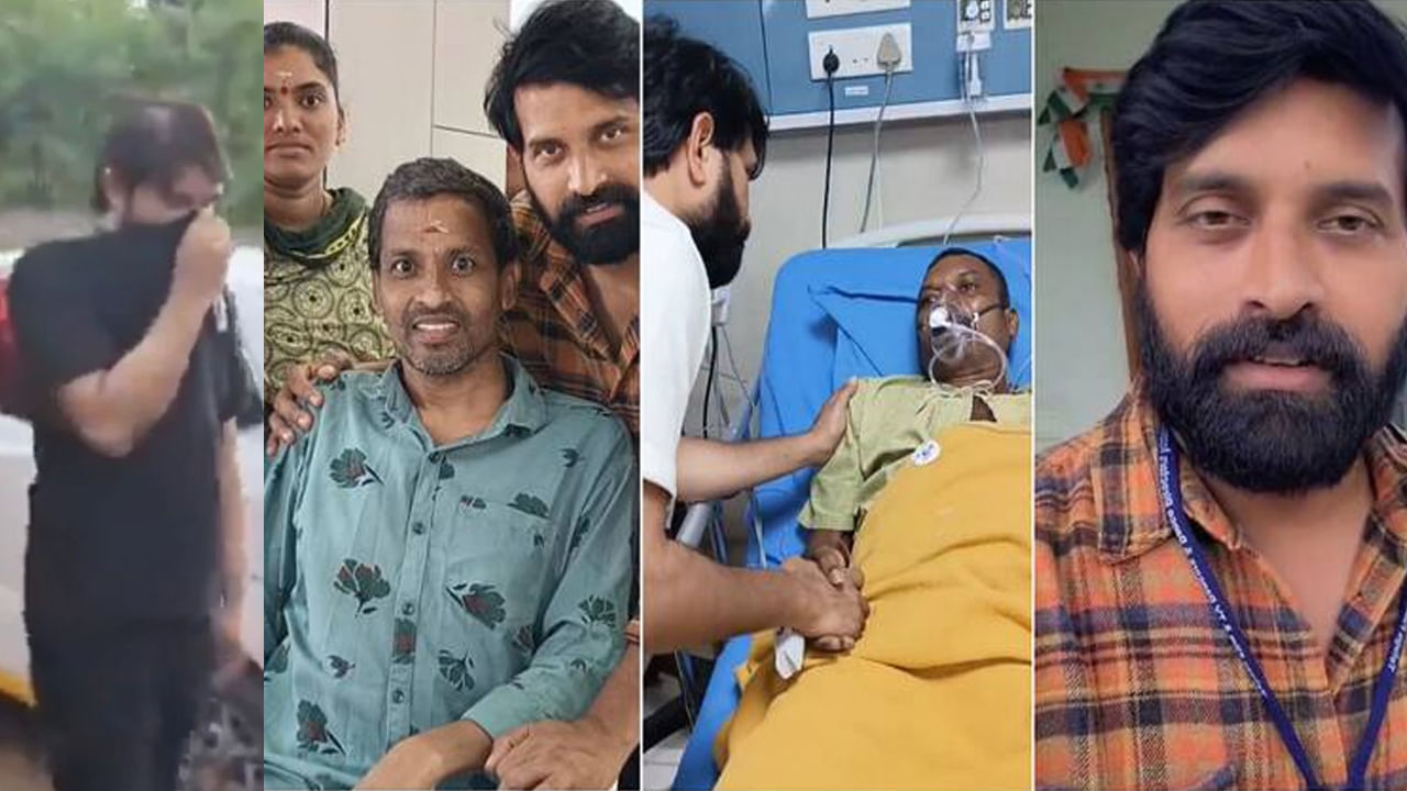 Jani Master: బెంగళూరు రేవ్ పార్టీలో జానీ మాస్టర్.. వీడియో రిలీజ్ చేసి ...