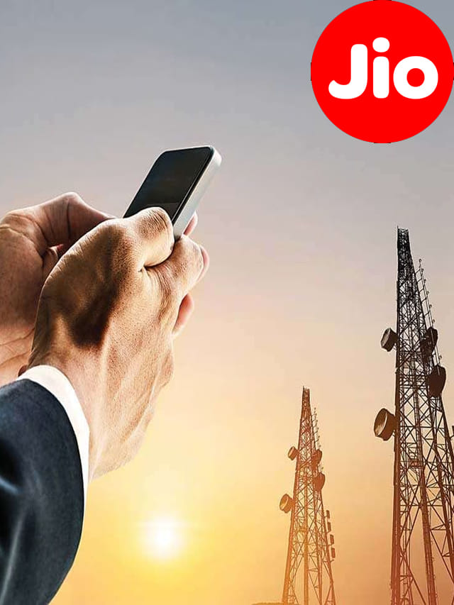 తెలుగు రాష్ట్రాల్లో జియో దూకుడు.. రికార్డు స్థాయిలో వినియోగదారులు – TV9 ...