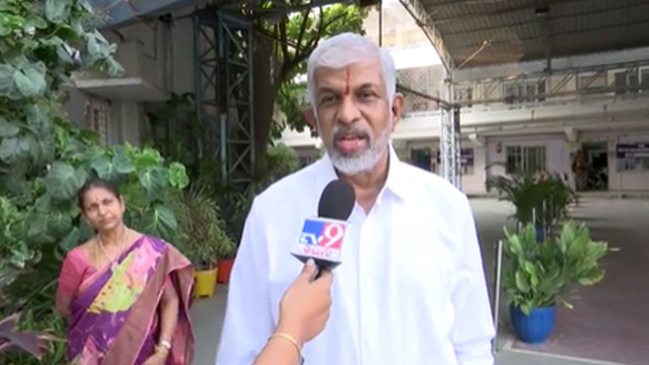 Hyderabad: ఓటేసినప్పుడే ప్రశ్నించే హక్కు ఉంటుంది.. యువతకు మై హోమ్‌ గ్రూప్‌ ఛైర్మన్‌ కీలక సూచన ...