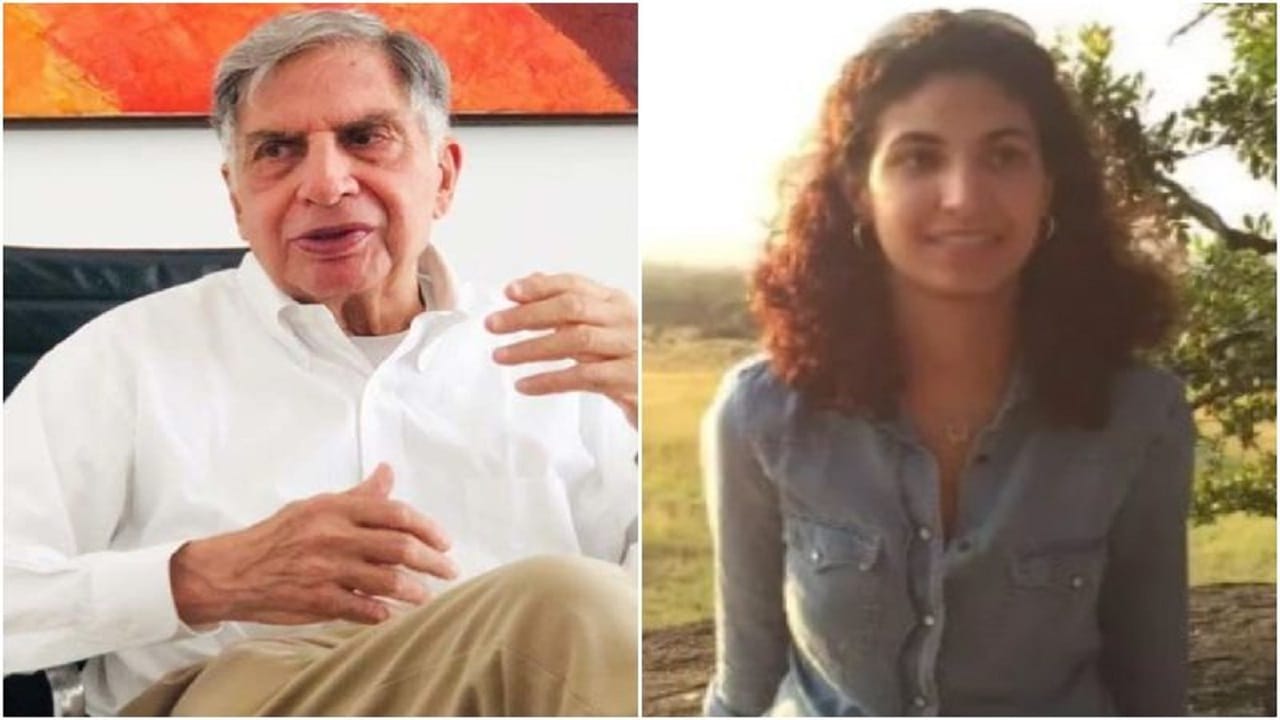 Maya Tata: మామకు తగిన మేనకోడలు.. వ్యాపార రంగంలో అద్భుతాలు సృష్టిస్తున్న ...