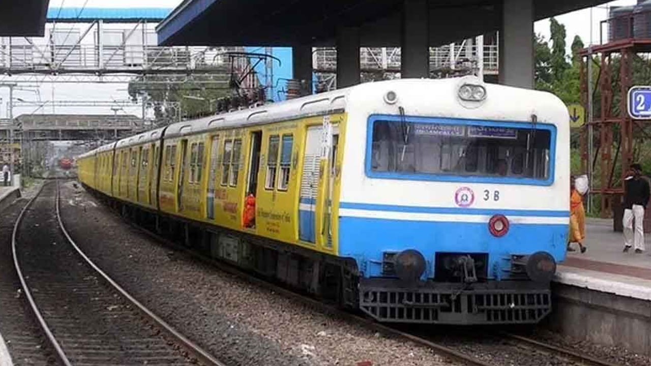 Hyderabad MMTS: హైదరాబాదీలకు అలర్ట్‌.. రేపటి నుంచి ఎంఎంటీఎస్ రైళ్లు ...
