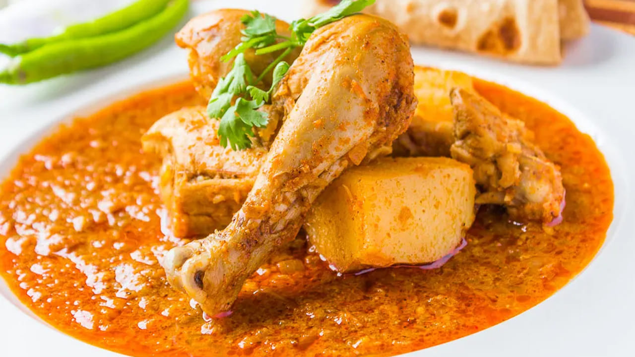 Food: చికెన్‌ తిన్న తర్వాత వీటిని తీసుకుంటున్నారా.? సమస్యలు తప్పవు ...
