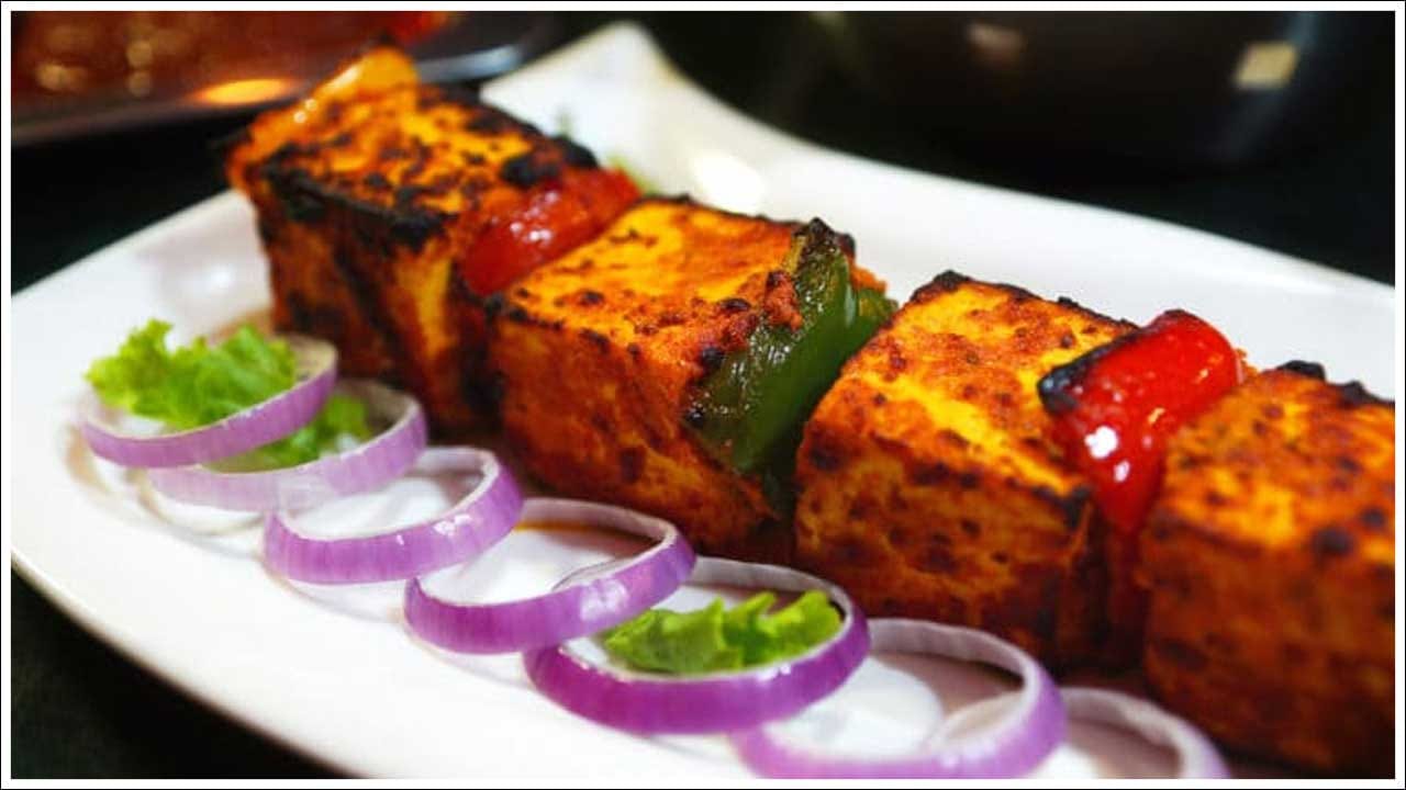 మనం తినే పన్నీర్ అసలీయా.. నకిలీయా.. ఇంట్లో ఇట్టే గుర్తించవచ్చు ...