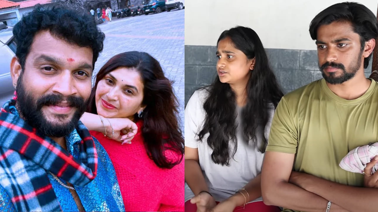 Pavitra Jayaram: పవిత్ర జయరామ్ మరణంపై కూతురు ఎమోషనల్.. చంద్రకాంత్ ...