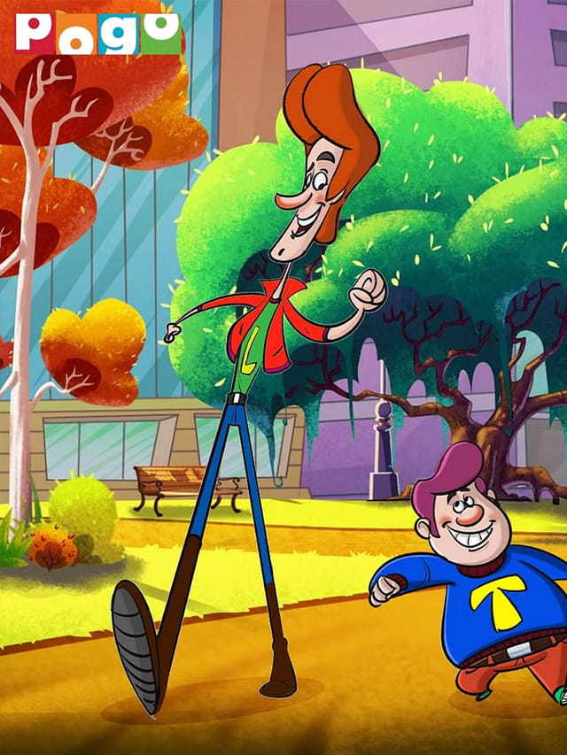 90స్ కిడ్స్ పోగో ఛానెల్ జ్ఞాపకాలు గుర్తున్నాయా.. – TV9 Telugu