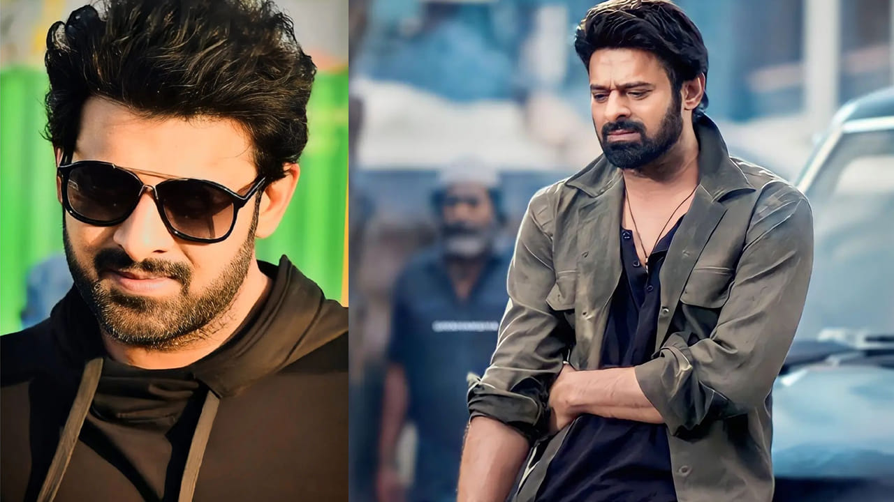 Prabhas: ప్రభాస్ ప్రపోజ్ చేస్తే రిజక్ట్ చేసిందట..! అన్నకే తప్పలేదు ...