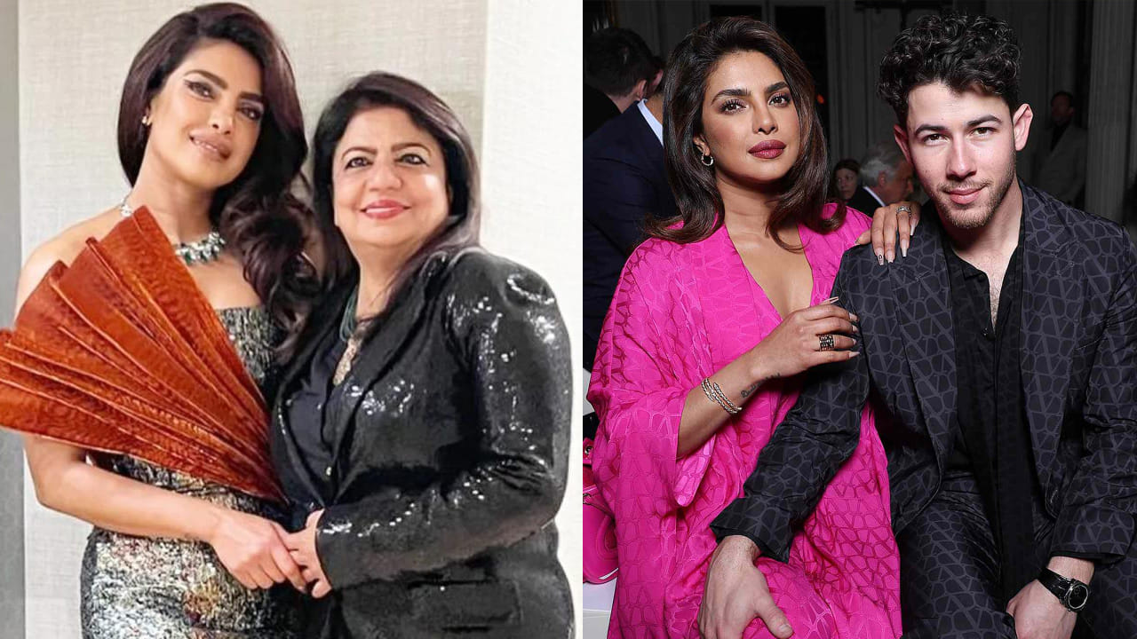 Priyanka Chopra: ప్రియాంక, నిక్ మధ్య 10 ఏళ్ల ఏజ్ గ్యాప్.. ఆసక్తికర ...