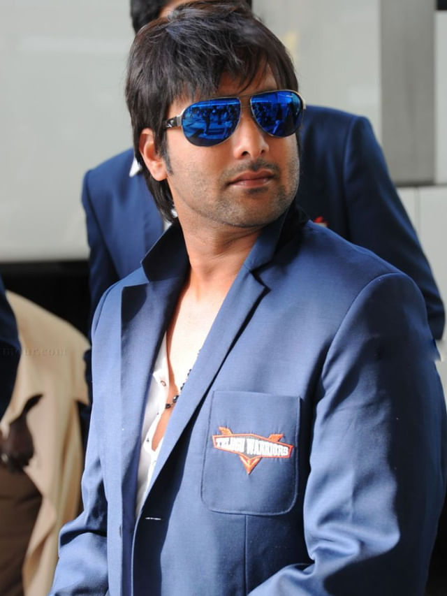 తరుణ్‌ రీఎంట్రీపై గుడ్‌ న్యూస్‌ – TV9 Telugu