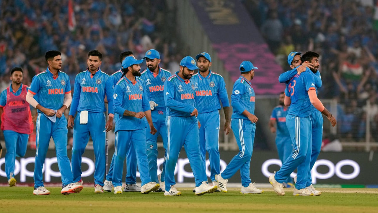 Team India: తొలుత టీ20 ప్రపంచకప్ నుంచి ఔట్, ఆ తర్వాత జింబాబ్వే సిరీస్ ...
