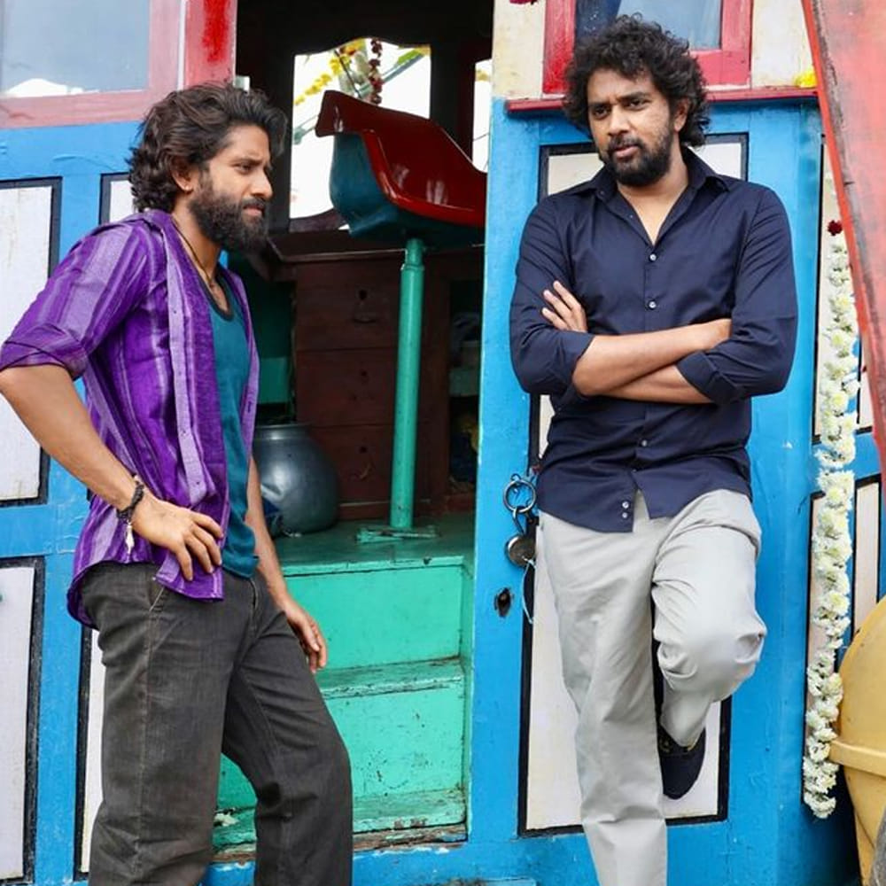 Thandel: తండేల్‌ సీక్రెట్స్ ను రివీల్‌ చేసిన చైతన్య.! ఆ ఒక్క మాట చాలు ...