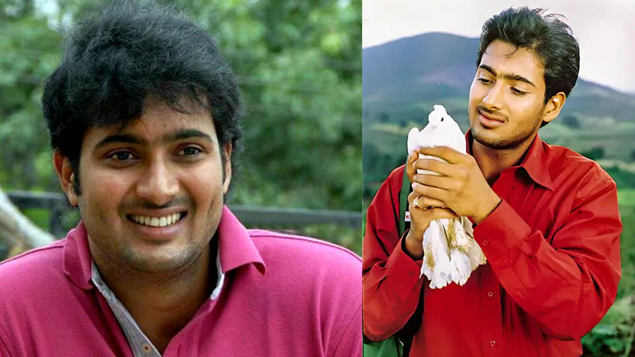 Uday Kiran: ఉదయ్ కిరణ్ ఆత్మహత్య పై దర్శకుడి షాకింగ్ కామెంట్స్ ...