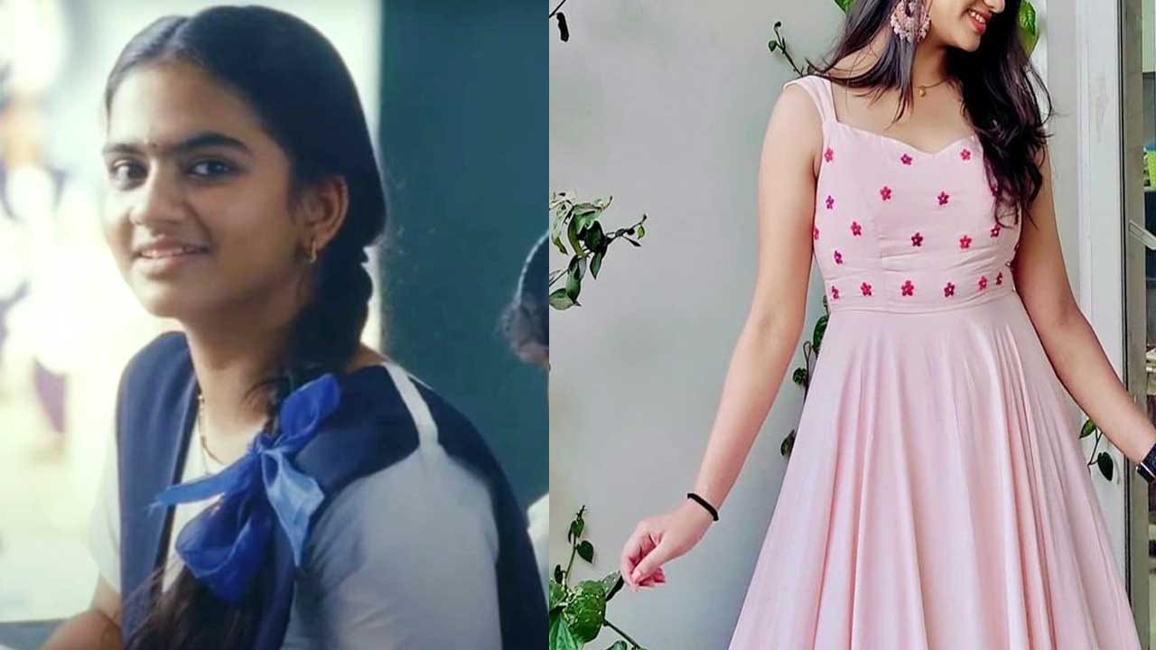 # 90's Web Series: #90's వెబ్ సిరీస్‏లో నటించిన అమ్మాయి గుర్తుందా ..? ఈ ...
