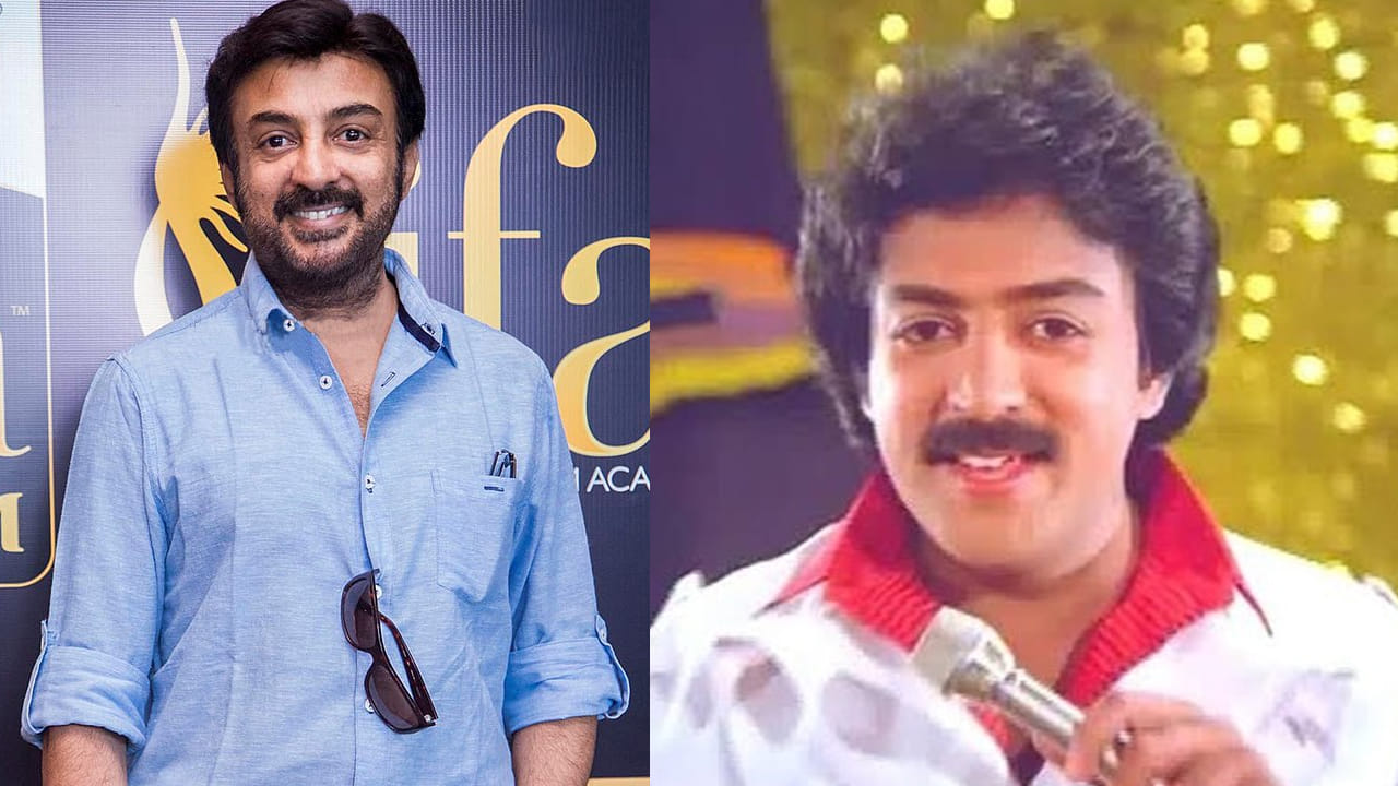 Actor Mohan: స్టార్ హీరోకు ఎయిడ్స్.. ఇన్నాళ్లకు క్లారిటీ ఇచ్చిన నటుడు ...