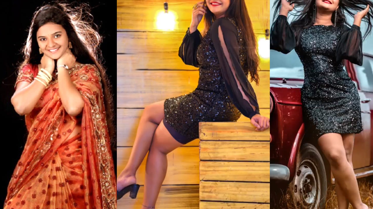 Tollywood: బుల్లితెరను ఏలేస్తోన్న ఈ అమ్మాయిని గుర్తుపట్టారా..? టాలీవుడ్ ...