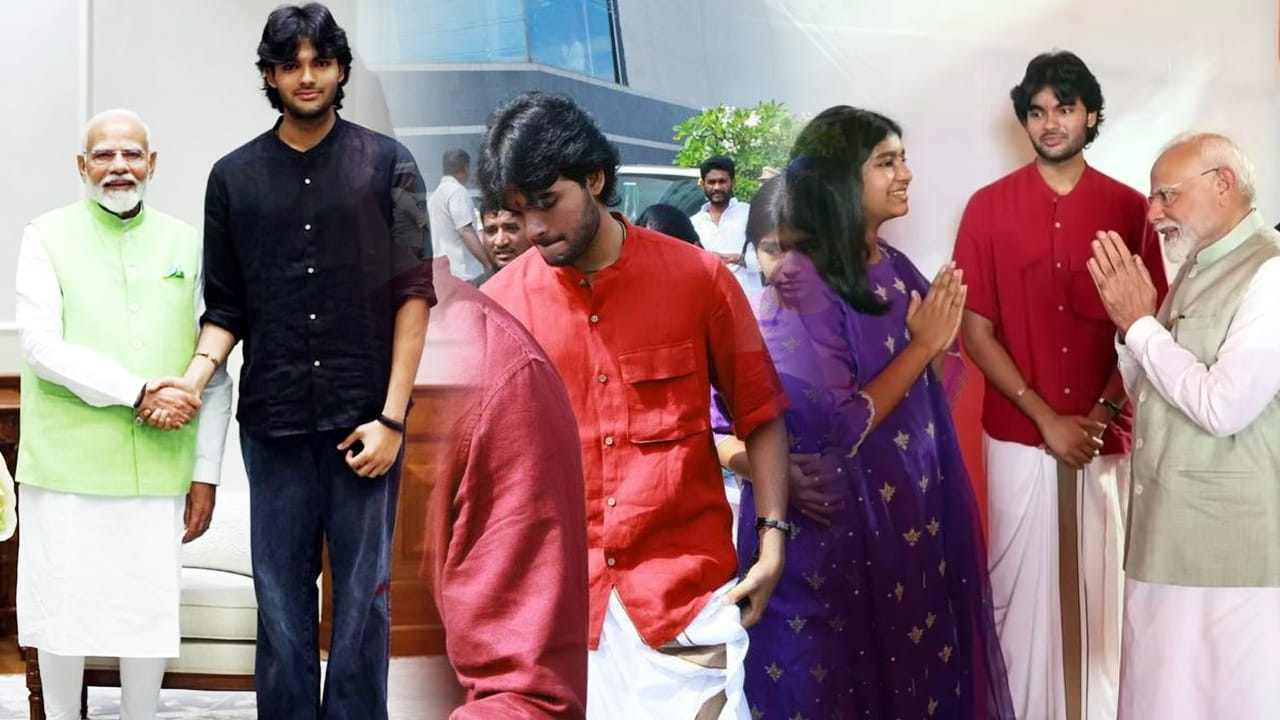 Pawan Kalyan-Akira Nandan: పవన్ పర్ఫెక్ట్ ప్లాన్.. ఒక్కసారిగా నేషనల్ ...