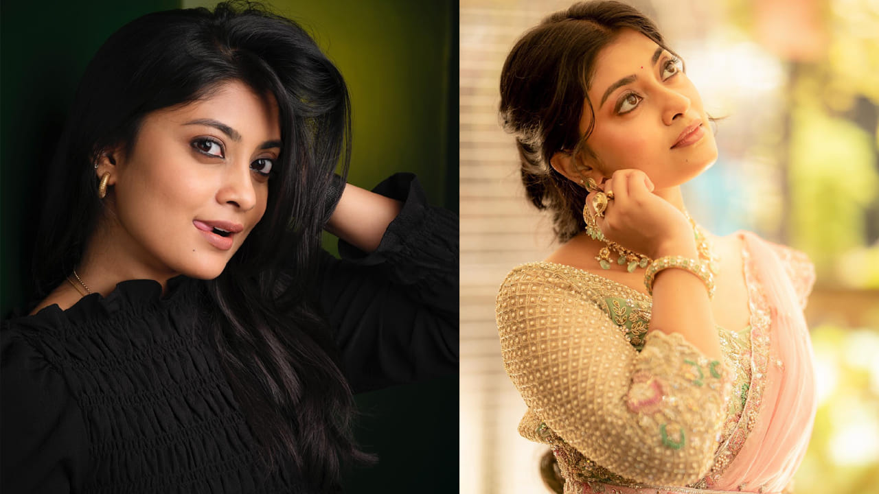 Ammu Abhirami : దర్శకుడి ప్రేమలో టాలీవుడ్ హీరోయిన్.. ఎట్టకేలకు ఫోటోతో ...
