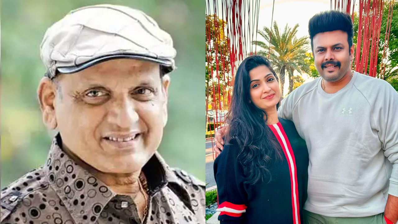 AVS: కమెడియన్ ఏవీఎస్ కూతురు, అల్లుడు ఇద్దరూ యాక్టర్స్ అని తెలుసా ...