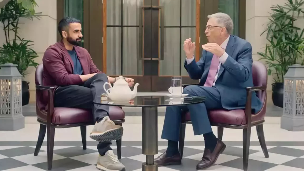 Bill Gates: బిల్‌గేట్స్‌ హెల్త్‌ సీక్రెట్ ఏంటో తెలుసా.? ఆయన మాటల్లోనే ...