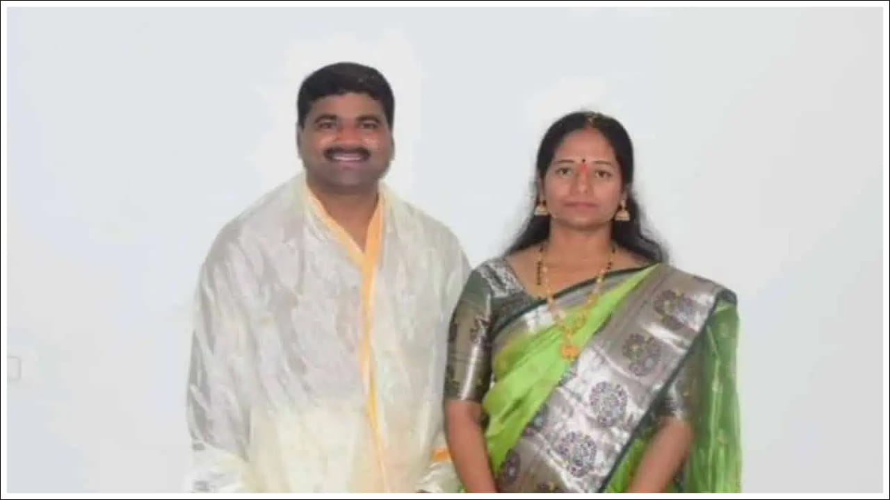 Telangana: చొప్పదండి ఎమ్మెల్యే భార్య ఆత్మహత్యకు కారణాలు ఇవే.. - Telugu ...