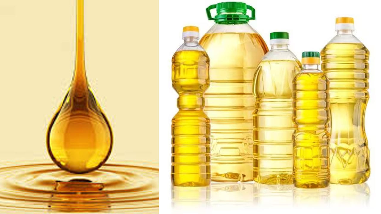 Cooking Oil: ప్రాణాలు తీస్తున్నాయ్.. ఏది పడితే అది కొనకండి.. కల్తీ వంట ...