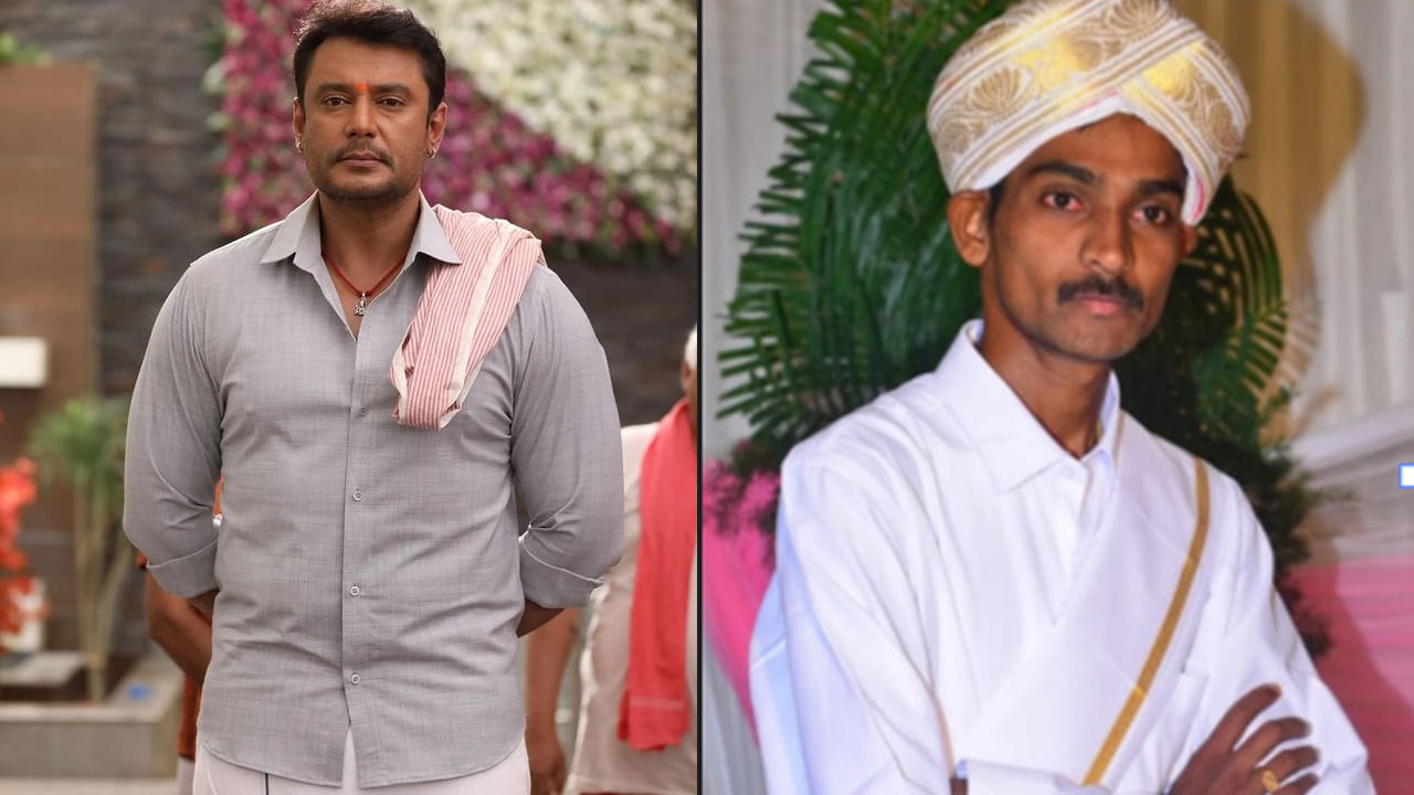 Actor Darshan: దర్శన్ కేసుపై పోలీస్ కమిషనర్ ప్రెస్ మీట్.. ఏం చెప్పారంటే ...