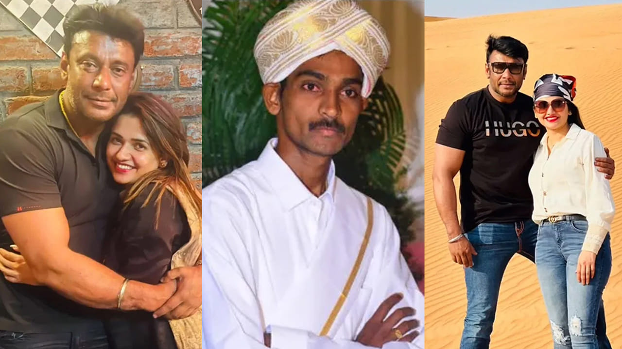 Actor Darshan: కర్రలు, బెల్టుతో కొడుతూ, దారుణంగా హింసించి ఆపై హత్య.. రేణుస్వామి మర్డర్ కేసులో ...