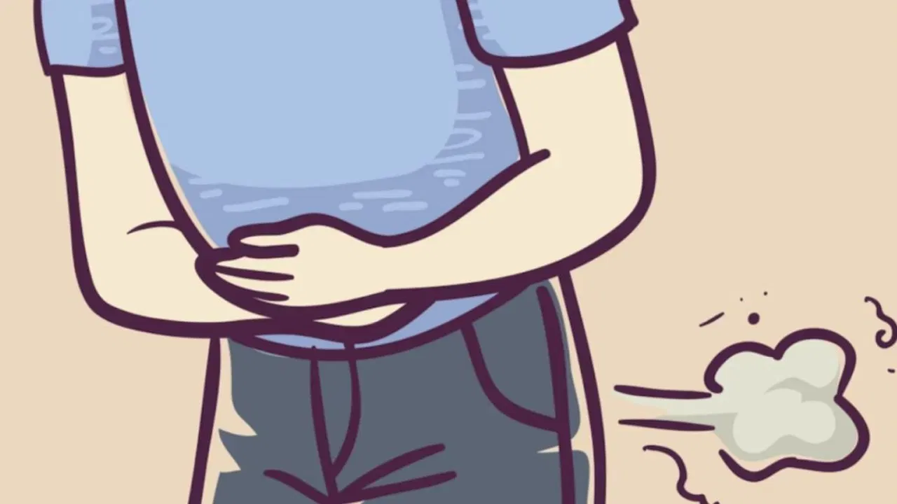 Farting Stop Problems: బలవంతంగా పిత్తుల్ని ఆపుకుంటే జరిగేది ఇదే ...