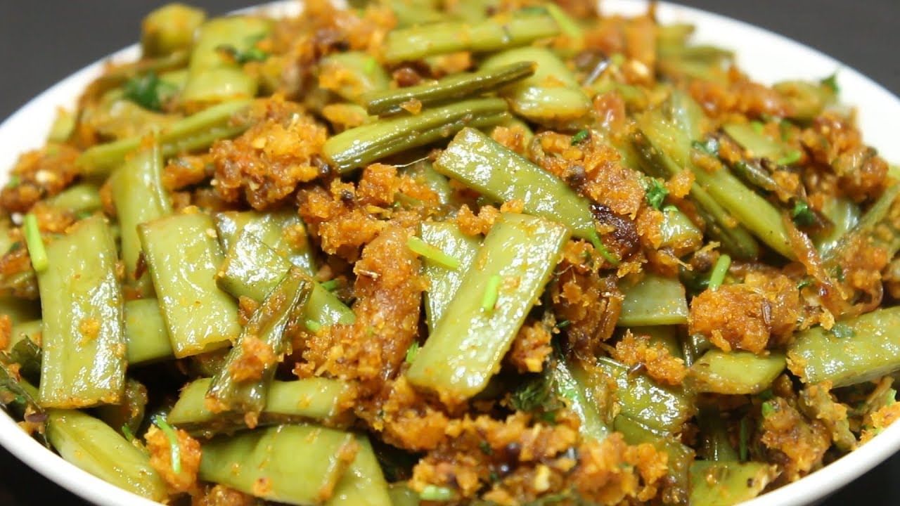 Goru Chikkudu Uses: ఆడవారికి ఈ కూరగాయ వరం లాంటిది.. తింటే జరిగేది ఇదే ...