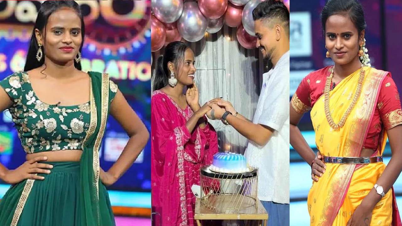 Jabardasth Faima: 'అక్కా మీ పెళ్లెప్పుడు'? నెటిజన్ ప్రశ్నకు దిమ్మతిరిగే ...
