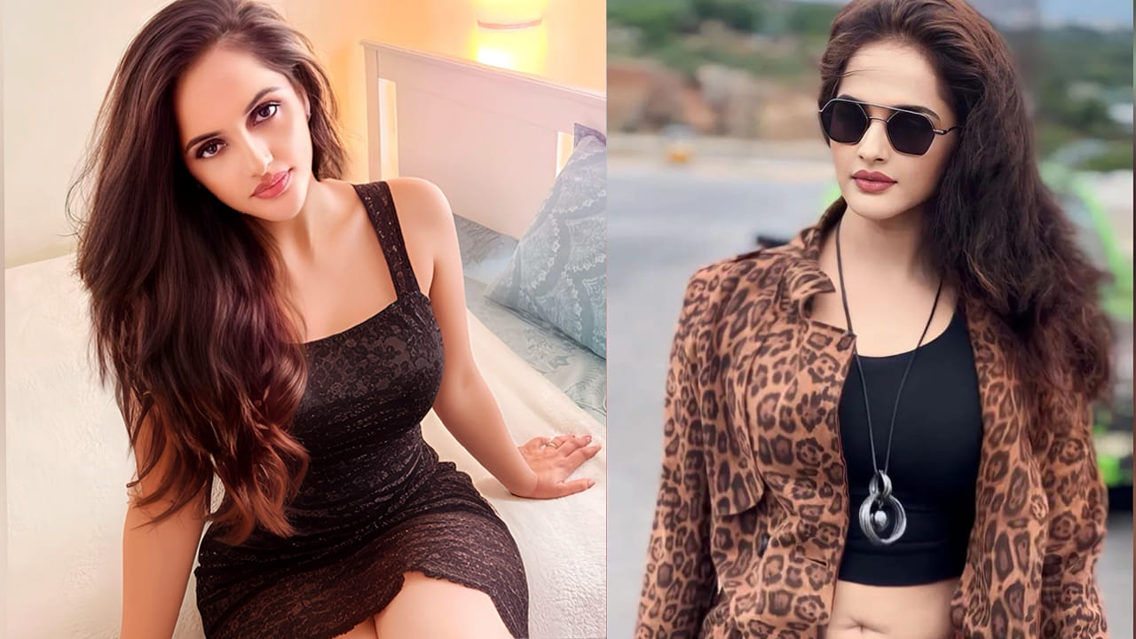 Jyothi Rai: పెళ్లి పై జ్యోతి రాయ్ ఇంట్రెస్టింగ్ కామెంట్స్.. ఇక పై అలా ...