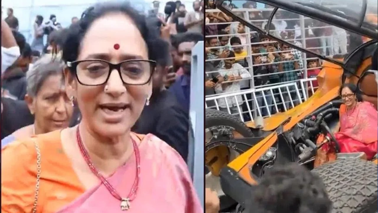 Kalki 2898 AD: వెయ్యిమంది రెబల్ స్టార్స్ కలిపితే మా బాబు ప్రభాస్ ...