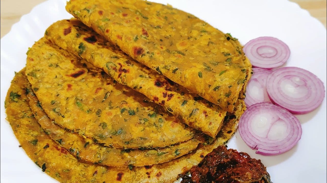 Moringa Chapati: మునగాకు చపాతీతో ఎన్నో ఆరోగ్య ప్రయోజనాలు.. తయారీ విధానం ...