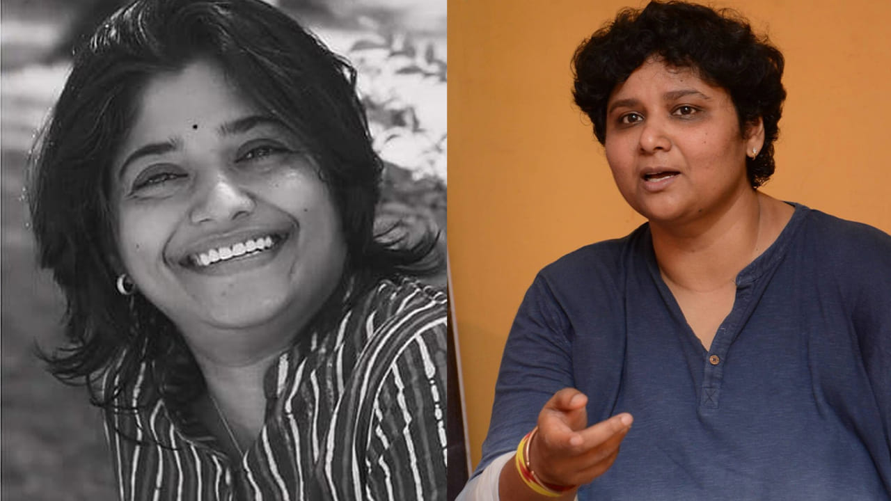 Nandini Reddy: క్యాన్సర్‌తో కన్నుమూసిన నందినీ రెడ్డి సోదరి ...