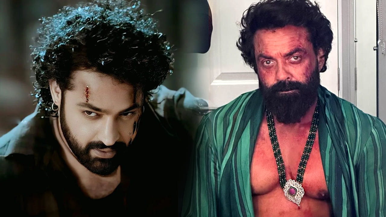 Jr NTR: ఎన్టీఆర్‌తో తలపడేందుకు సిద్దమవుతున్న యానిమల్ విలన్ ...