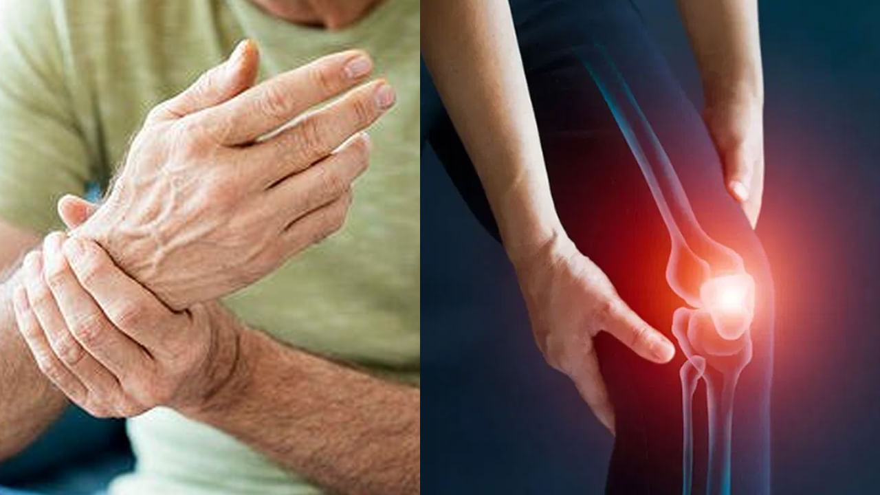 శరీరంలో వాపు, నొప్పులతో బాధపడుతున్నారా..? ఈ ఆహారాలతో చెక్ పెట్టండి.. - Telugu News | Add these ...