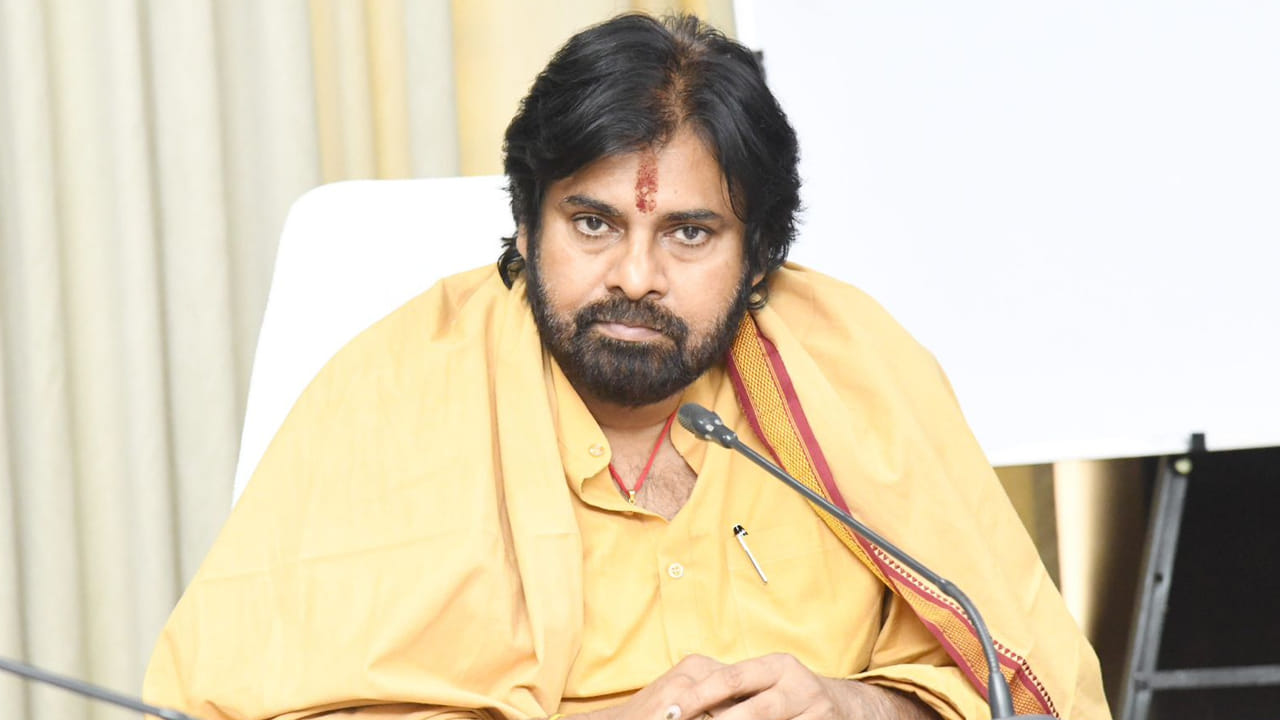 Pawan Kalyan: ట్రెండ్ ఫాలో అవ్వడం కాదు ట్రెండ్ సెట్ చేస్తా.. పాలనలో ...