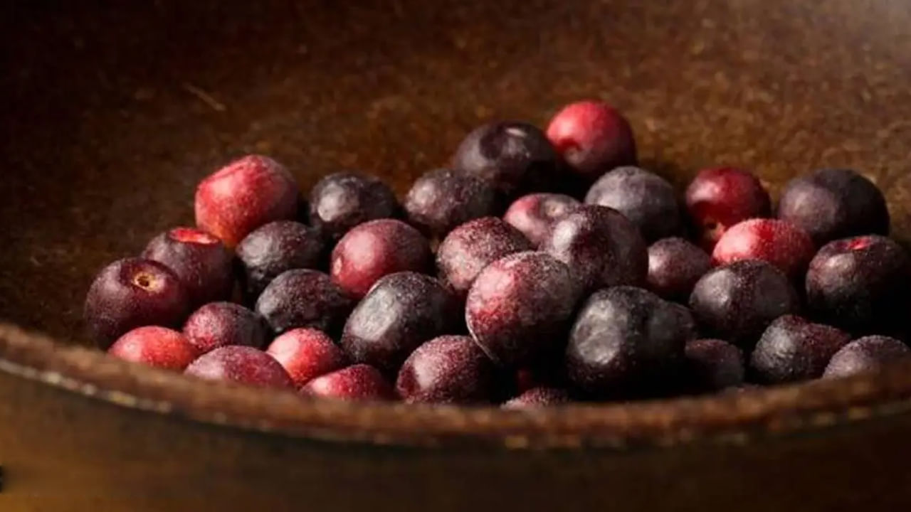 Summer Fruits: చిన్నగా ఉన్నాయని తేలిగ్గా చూడకండి.. పెద్దపెద్ద రోగాలు తరిమేసే అద్భుత ఫలాలివి ...