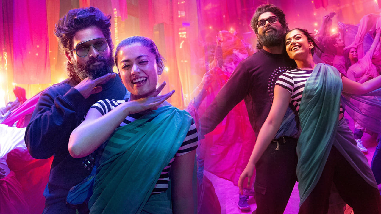 Pushpa 02: నెట్టింట్లో అల్లు అర్జున్, రష్మిక సరికొత్తగా హల్‌ చల్‌.. సరికొత్త రికార్డు సెట్ ...