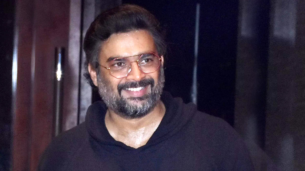 R. Madhavan: మాధవన్ మీద కోప్పడ్డ స్టార్ డైరెక్టర్.. అసలు కారణం ఏంటంటే ...