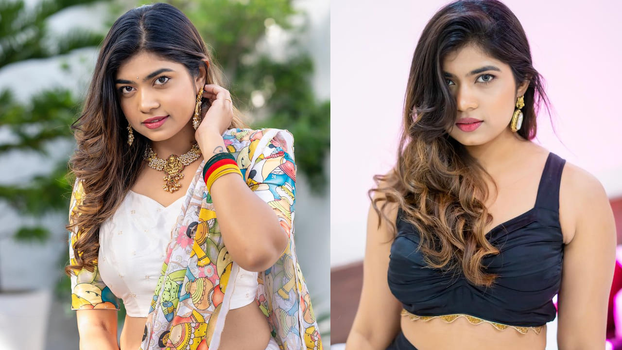 Reethu Chowdary: నేను కూడా రేవ్ పార్టీకి వెళ్లాలనుకున్నాను ...