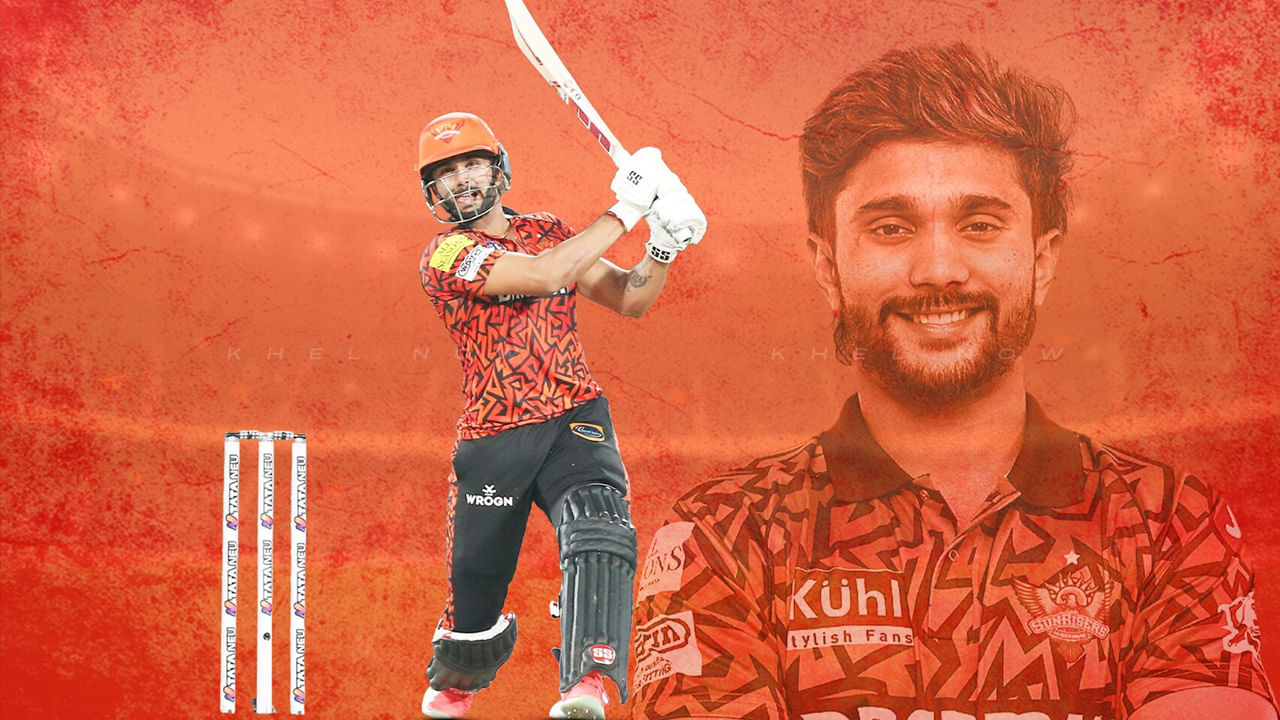 ధోనికి టాలెంట్ ఉంది టెక్నిక్ తెలియదు.. SRH ప్లేయర్ నితీష్ రెడ్డి సంచలన ...