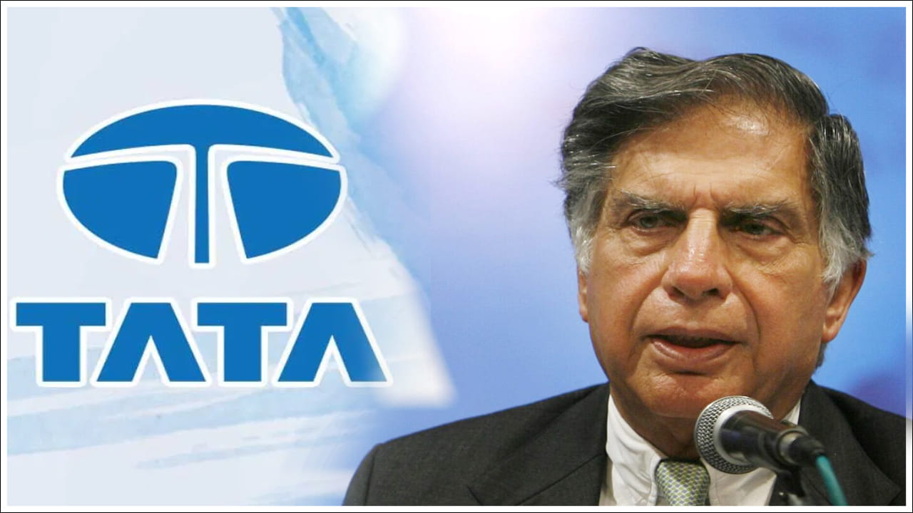 Tata Group: టాటా గ్రూప్‌ భారీ ప్లాన్‌.. కొత్త వ్యాపారంలోకి అడుగులు ...